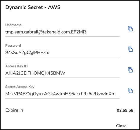 Mastering Secure Secrets The Akeyless Guide To Automated Credential Rotation Akeyless