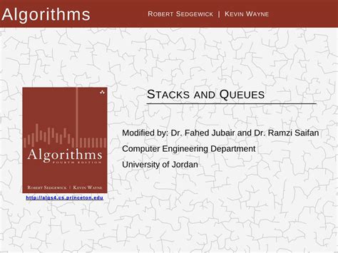 pdf stacks and queues datastruandalg