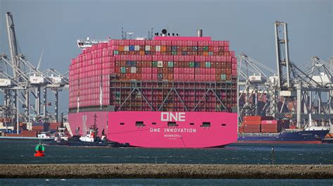 Mpa Singapore Moves To Chart Next Lng Bunkering Phase