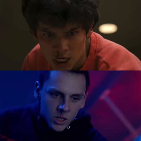 Same Situation Different Endings Rcobrakai