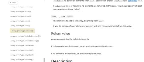 Reactjs Issue Removing First Element Of Array With Javascript Stack