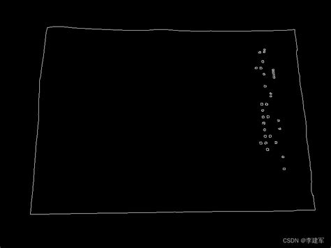 C Opencvsharp透视矫正六步实现透视矫正（八）c 透视变换 Csdn博客