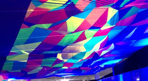 3d Projection Mapping Visual Experiences In Nairobi Jays Pyrotechnics Professional