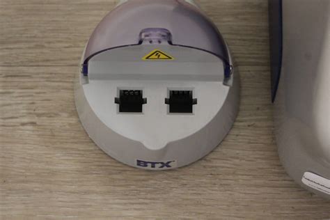 Btx Gemini X2 Twin Wave Electroporator Labmakelaar Benelux Btx Gemini X2 Twin Wave Electroporator Labmakelaar Benelux