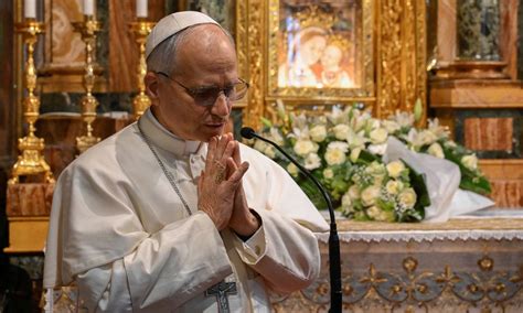 2년 뒤 다섯번째 방한 ‘다문화 교황… “韓 공동체에 많은 관심” [새 교황 레오 14세 선출] Zum 뉴스