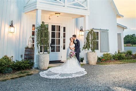 The 10 Best Wedding Venues In Danville Va Weddingwire