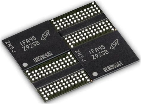 Chinese Firm Netac Eyes Development Of 10 000mhz Ddr5 Dram For Gaming Pcs Hothardware