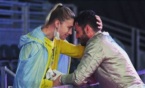 Бойфренд Ольги Харлан виграв дві срібні медалі в Токіо Новости Section Ukr Net