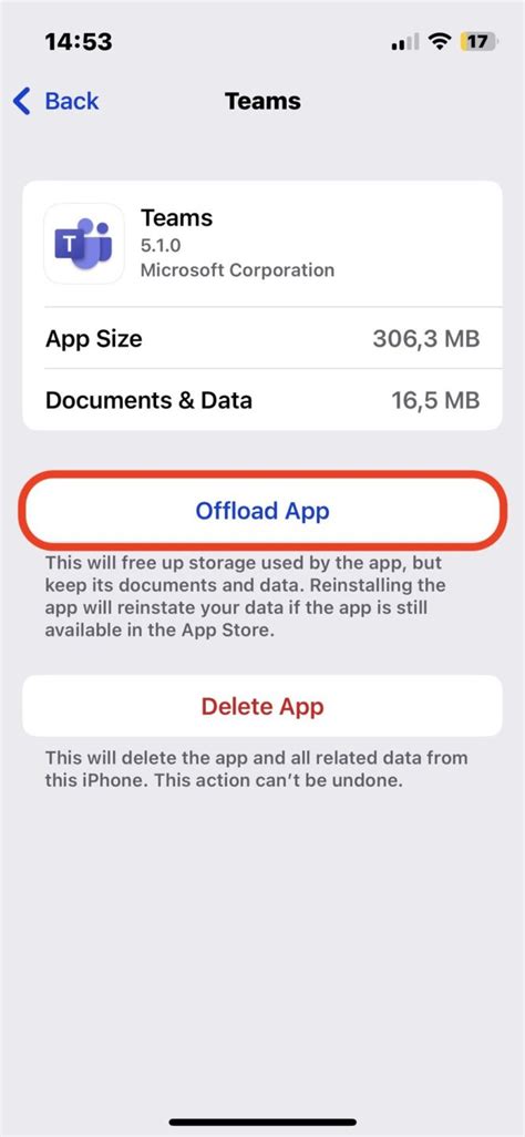 How To Clear Microsoft Teams Cache Android Authority