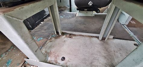 My Office Told Me To Run Mail In This I Told Them No Another Carrier Was T Boned The Day