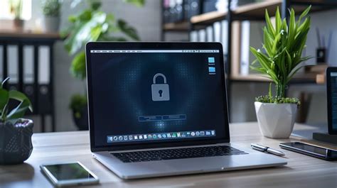 Filevault Encryption Security Feature For Macos Users