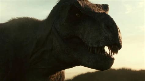 Jurassic World Dominion The Prologue Tv Guide