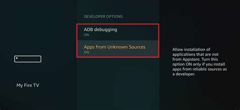Install Mouse Toggle On A Firestick Fire Tv Stick In 2 Minutes 2020