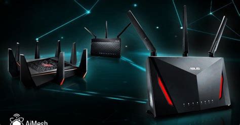 에이수스 와이파이 끊김 막는 신기능 공개