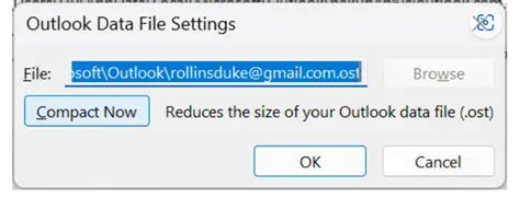 Outlook Mailbox Full Issue Smart Solutions To Resolve