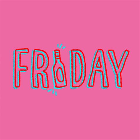 Friday Night Party  By Kochstrasse™ Agency Find And Share On Giphy