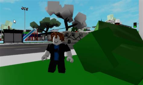 The Story Behind Bacon Hair Robloxs Iconic Characte