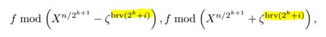 Ring Lwe Lattice Cryptography And Fft Trick For X N 1 Cryptography