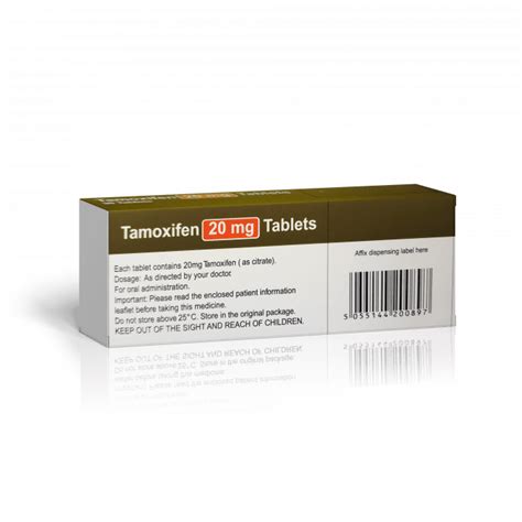 Buy Pharma Grade Tamoxifen Online Prestige Pharma