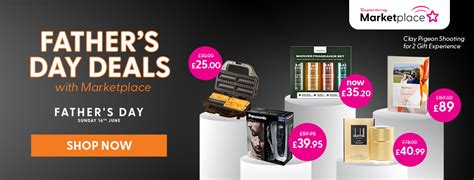 Marketplace Superdrug
