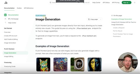 How To Incorporate Image Generation And Editing To Your Projects With