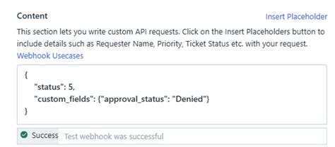 Question Api Logic When Trying To Update A Ticket Customize X Workflows Freshworks