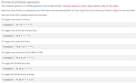 Timer Trigger Azure Functions Post Logs To Log Analytics