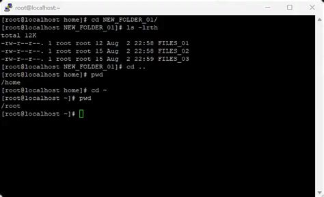 day 1 mastering the linux basic commands part 1 adrian rubico blog