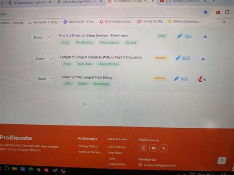Nikhil Kamode On Linkedin Today I Solved 2 Problems 1 Find Distance