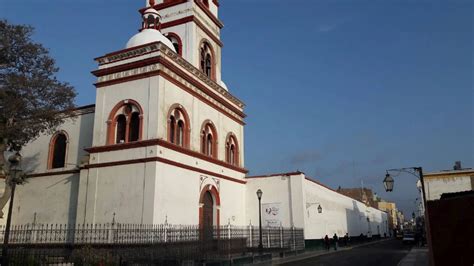 Qué Significa La Visita De Los Siete Templos Este Jueves Santo Infobae