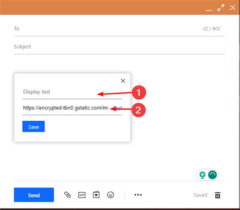 How To Add View A GIF From Outlook Email How To Add View A GIF From Outlook Email