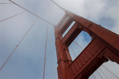 샌 프란 시스 코 캘리포니아 미국7 월 3 일골든 게이트 브리지 세부 사항 골든 게이트 브리지에 대한 스톡 사진 및 기타 이미지 골든 게이트 브리지 0명 건축