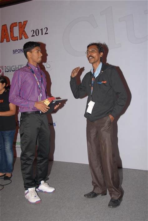 Ajin Ibrahim Felicitated By Knightx Architecture Aniruddha Thombre Ajin Fictional Characters