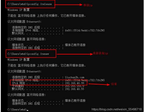 linux dhcp server configuration