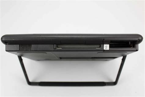 Compaq Concerto Clous