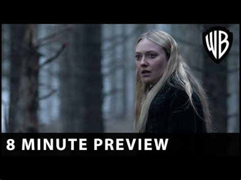 Watchers The Teaser Video