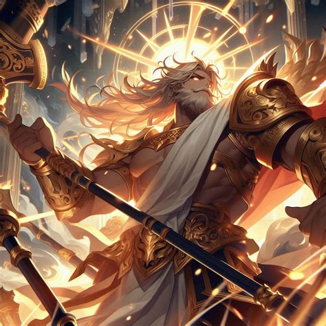 Hephaestus My Three Beautiful Wives Are Vampires Wiki Fandom