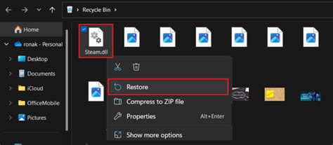 9 Ways To Fix Steam API DLL Missing Error In Windows 11 TechCult