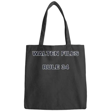 Walten Files Rule 34 Bags Sold By Weldon Sorto Sku 121711361 50