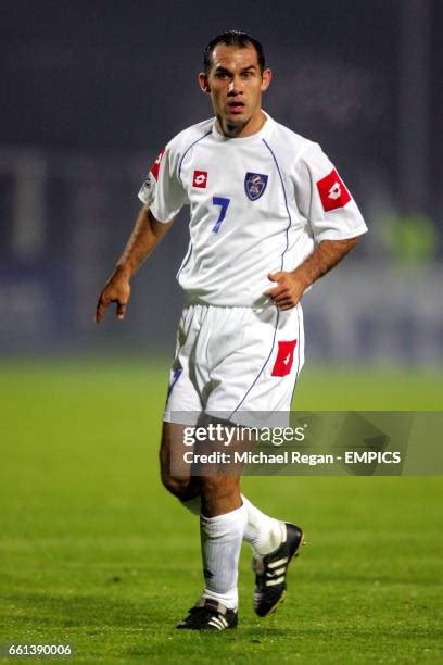 37 Albert Nadj Serbia Montenegro Photos And High Res Pictures Getty Images