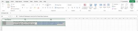 How To Get Microsoft Excel To Speak Your Data Aloud