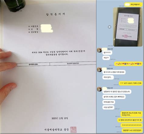 서울예대 영화과 수시 경쟁률 합격후기 이미지분석작문 네이버 블로그