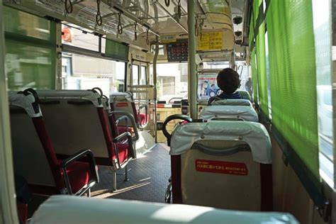 KiPiOの散歩道 バス路線 おのみちバス 福山230 あ271