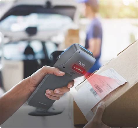 CS PRO Handheld Android POS System Terminal With Touch Screen G WiFi NFC Built In Printer