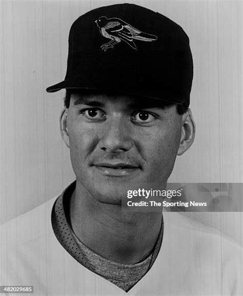 Baltimore Orioles Ben Mcdonald Photos And Premium High Res Pictures Getty Images