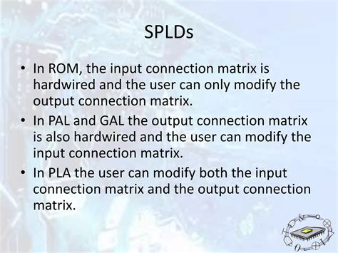 Programable Logic Devices 1 Ppt