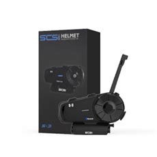 SCSETC Professional Motorcycle Helmet Bluetooth Headset Brand