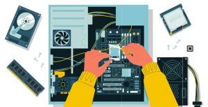 Slow Computer Here S Why You Should Upgrade To An SSD