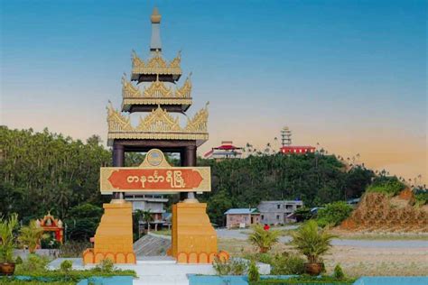 တနင်္သာရီတွင် Cdm စစ်သားတစ်ဦးက အသက် ၁၅ နှစ်အရွယ် ကျောင်းသူကို မုဒိမ်းကျင့် Dawei Watch