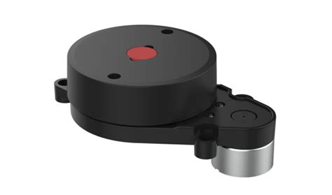 Lidar For Robot Perception And SLAM Teaching D RobotShop Community